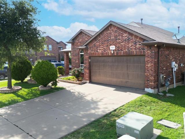 1801 Potrillo Lane