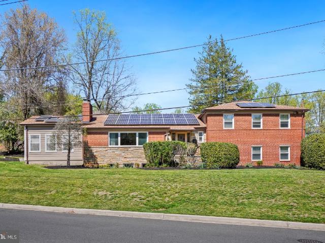 1801 Primrose Rd NW, Washington, DC 20012 | MLS #DCDC2257 | Compass