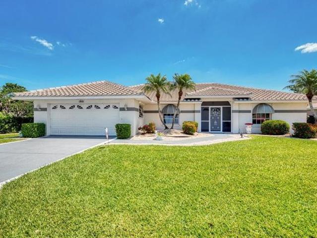 1801 Quail Lake Dr, Venice, FL 34293