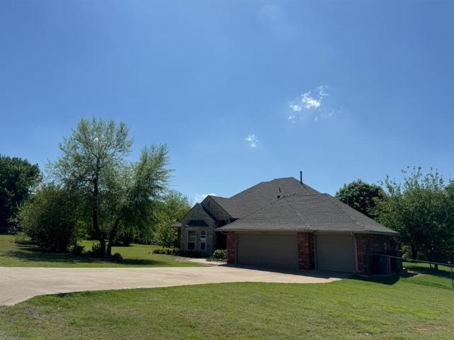 1801 Quail Run