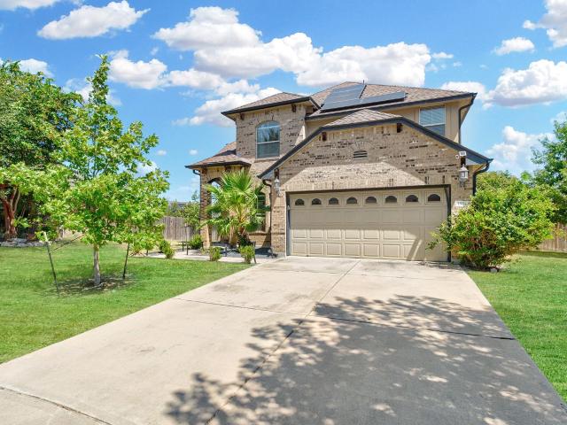 1801 Quiet Meadows Cv