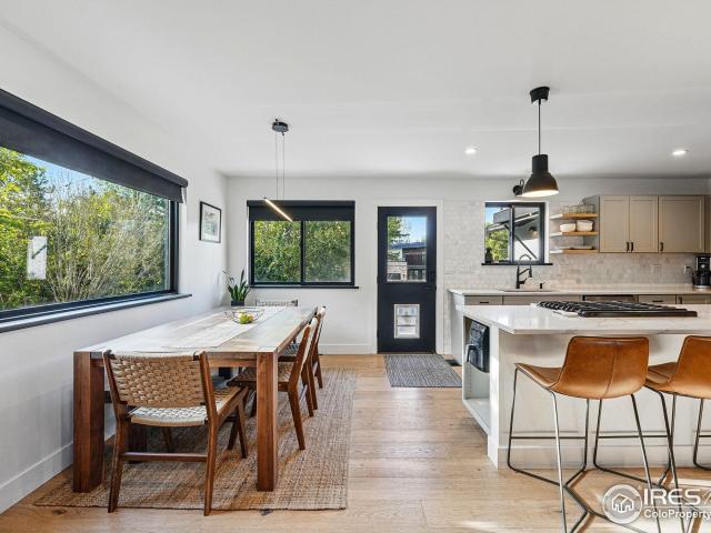 1801 Redwood Ave, Boulder, CO 80304 | MLS #1058 | Compass