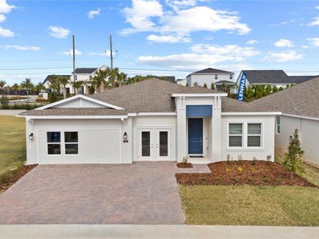 1801 Rider Rain Ln, Apopka, FL 32703