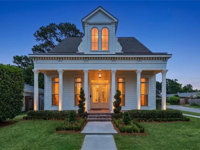 1801 Ridgelake Drive