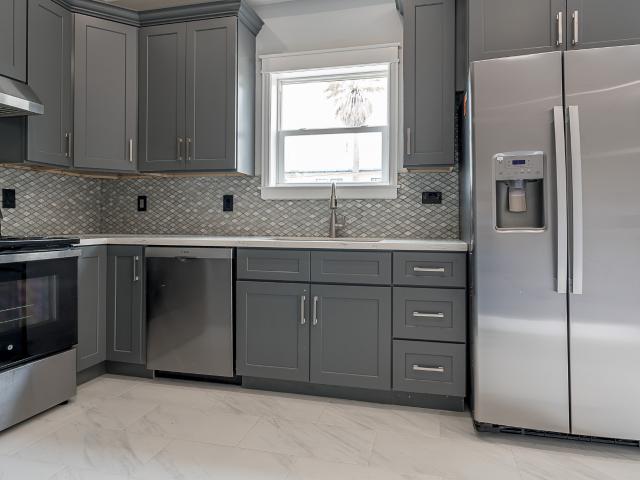 1801 Rosenberg St, Unit 204, Galveston, TX 77550 | MLS #8835