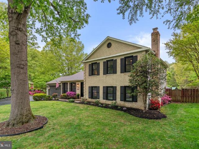 1801 Roxboro Place
