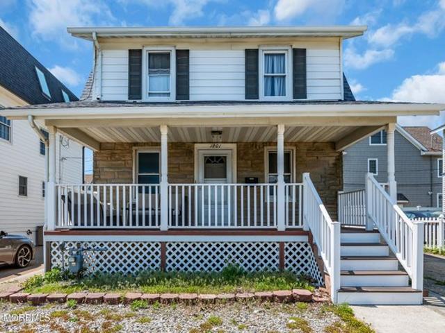 1801 Surf Ave, Belmar, NJ 07719