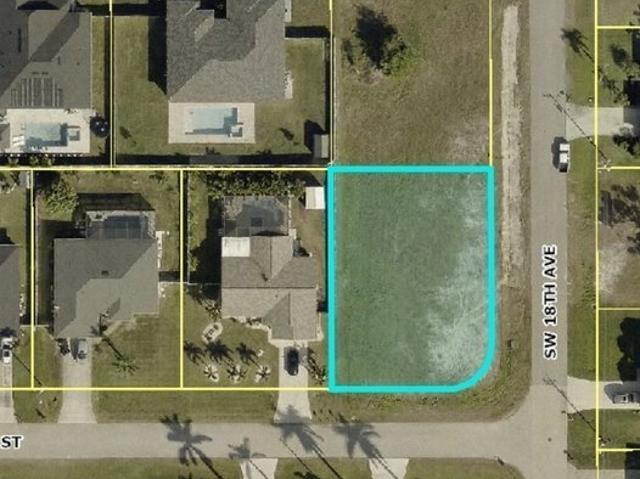 1801 SW 27th St, Cape Coral, FL 33914