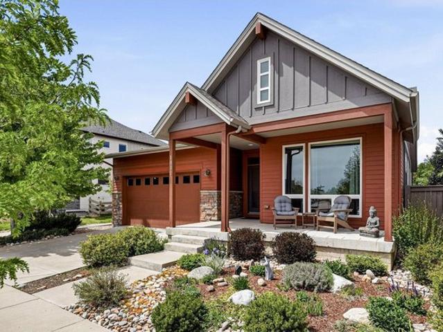 1801 Sweet Clover Ln, Louisville, CO 80027