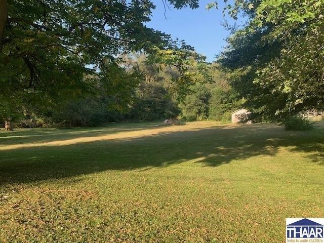 1801 S 17th St, Terre Haute, IN 47802