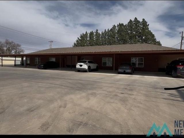 1801 S Avenue O, Portales, NM 88130