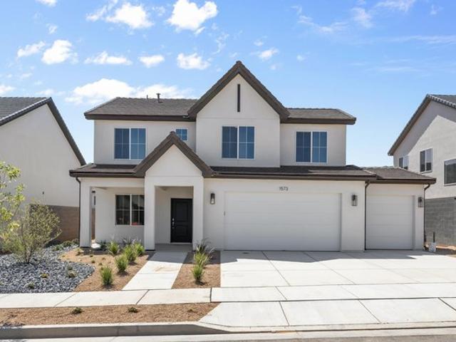 1801 S Forbidding Way Unit 4287, Washington, UT 84780