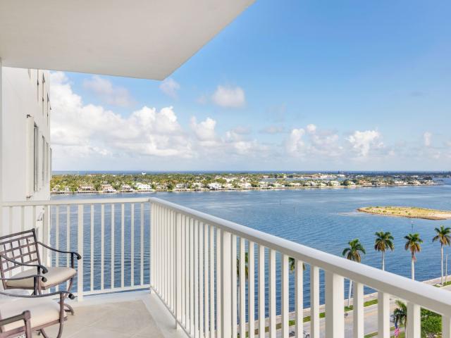 1801 S Flagler Drive 1401, West Palm Beach, US, FL