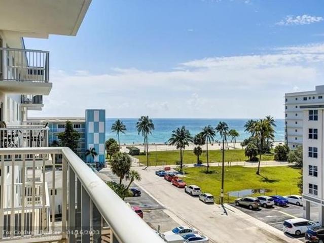 1801 S Ocean Dr #605, Hollywood, FL 33019