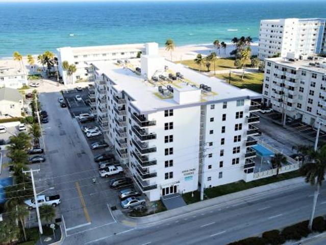 1801 S Ocean Dr #603, Hollywood, FL 33019