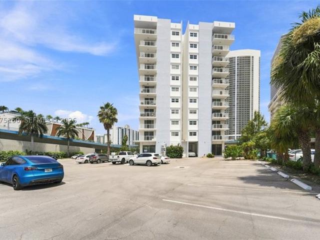 1801 S Ocean Dr Apt 640, Hallandale Beach, FL 33009