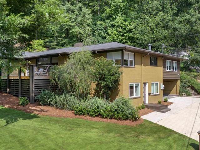 1801 S Lakeshore Dr, Homewood, AL 35216