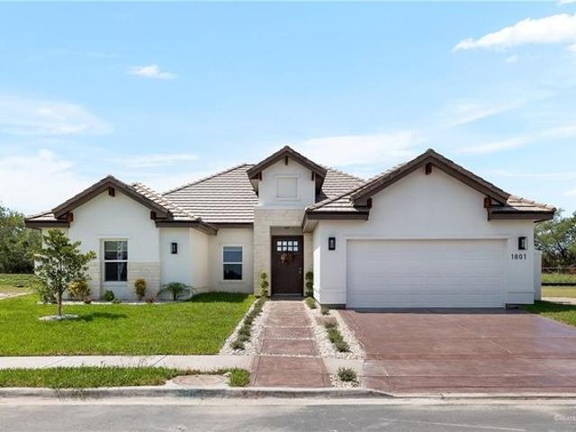 1801 S Middleton St, Edinburg, TX 78539