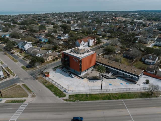 1801 S Staples St, Corpus Christi, TX 78404 | MLS #461151 | Compass