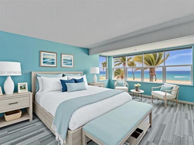 1801 S Surf Rd, Unit 2A, Hollywood, FL 33019 | MLS #B26039