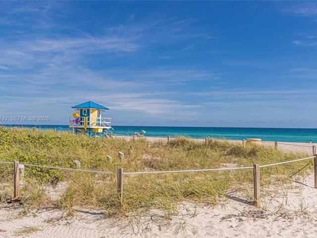 1801 S Surf Rd Apt 2G, Hollywood, FL 33019