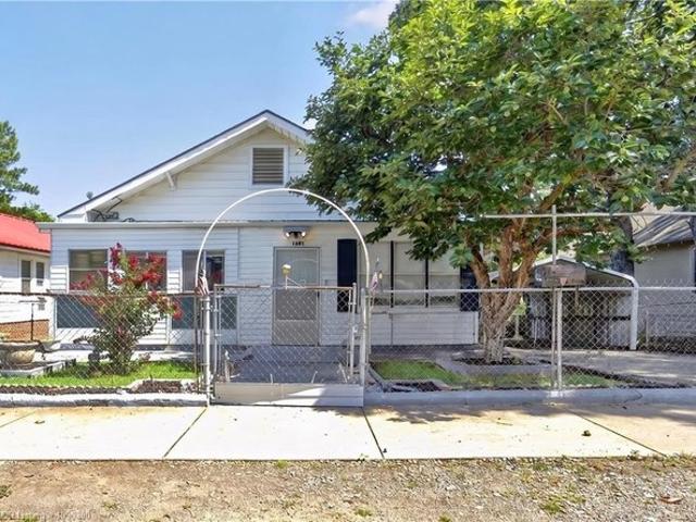 1801 S R St, Fort Smith, AR 72901