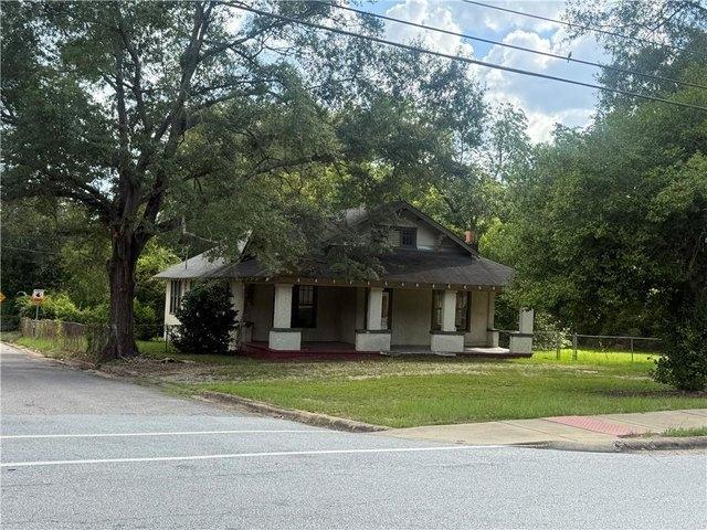 1801 S Railroad St, Phenix City, AL 36867