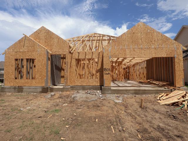 1801 S Wildflower Drive