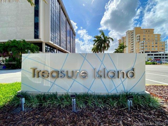 1801 S Treasure Dr Apt 528, North Bay Village, FL 33141