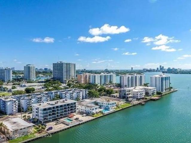 1801 S Treasure Unit #110, North Bay Village, FL 33141