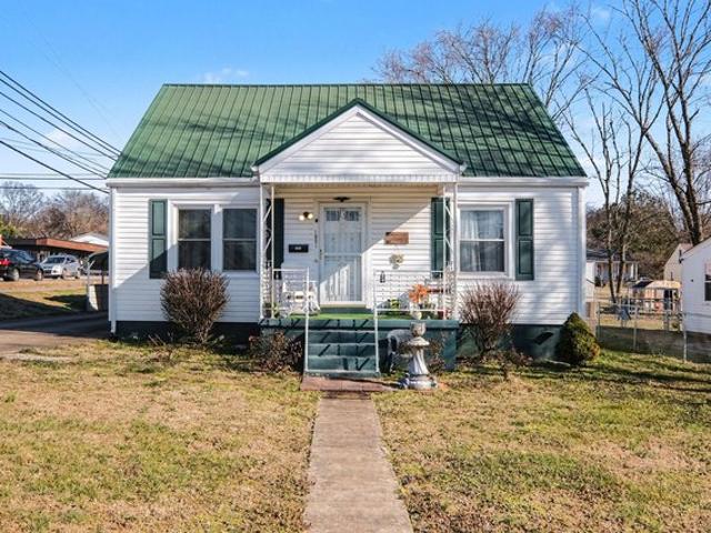 1801 Scribner Ave, Columbia, TN 38401