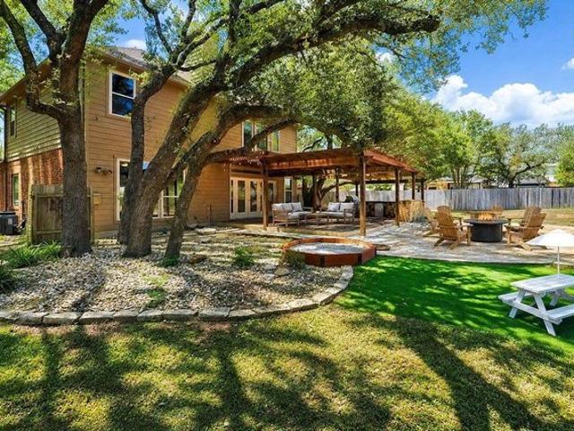 1801 Shooting Star Cv, Cedar Park, TX 78613