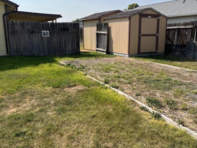 1801 Silver Dr