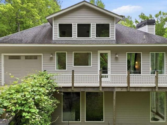 1801 Soap Creek Rd, Ball Ground, GA 30107
