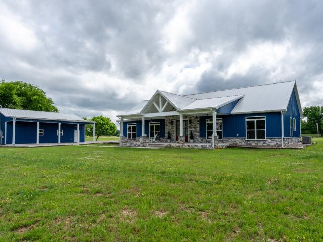 1801 Twin Caves Rd, Lewisburg, TN 37091 | MLS #3185