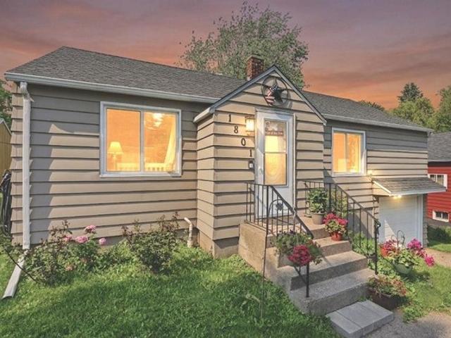 1801 Tyrol St, Duluth, MN 55811
