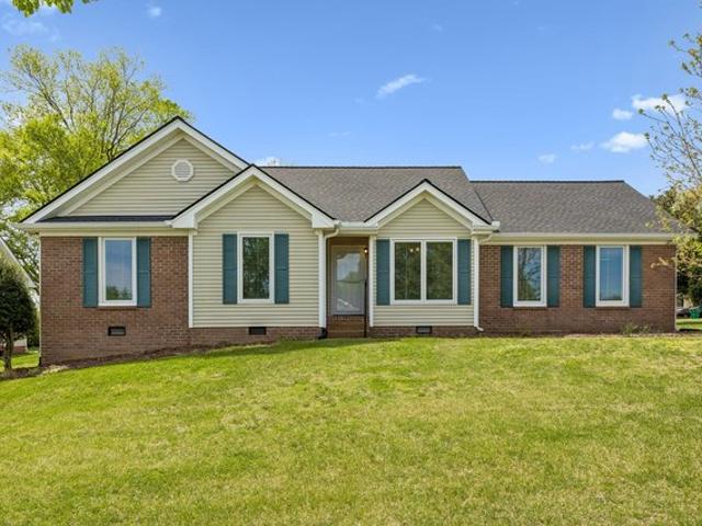 1801 Tanner Ct, Spring Hill, TN 37174