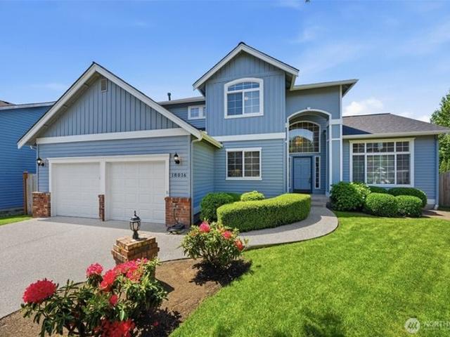 1801 th Dr SE, Bothell, WA 98012