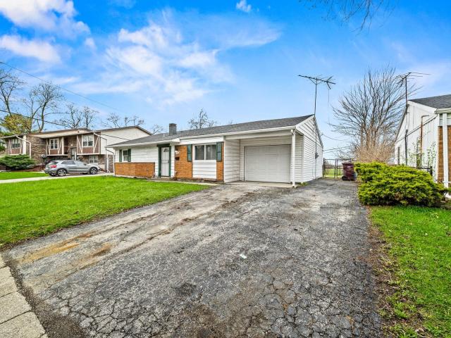 1801 th Pl, Sauk Village, IL 60411 | MLS #12610