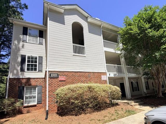1801 Trailwood Heights Ln Unit 101, Raleigh, NC 27603