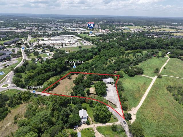 1801 Uhland Rd # CR161