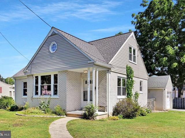 1801 Ursinus Ave, Lancaster, PA 17603