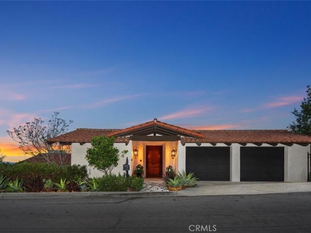 1801 Vía Arriba, Palos Verdes Estates, CA 90274 | MLS #PV26044 | Compass