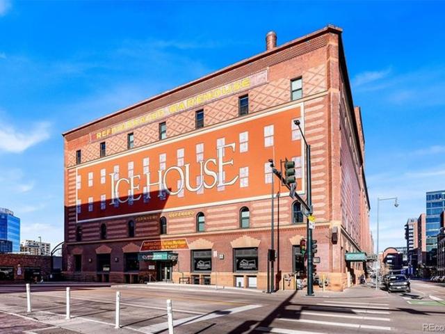 1801 Wynkoop St Apt 511, Denver, CO 80202