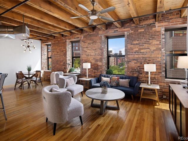 1801 Wynkoop Street # 314