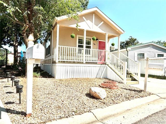 1801 W 192nd Ave, Federal Heights, CO 80260 | MLS #5545