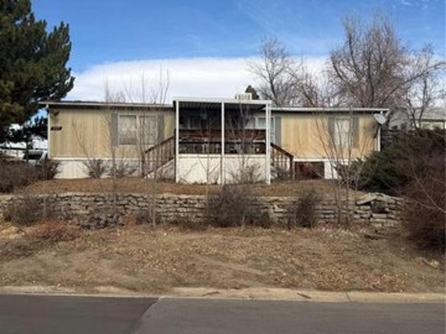 1801 W 92nd Ave Lot 134, Denver, CO 80260