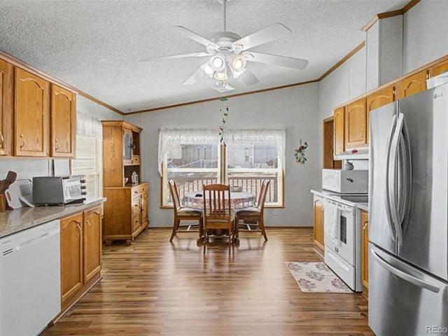 1801 W 92nd Ave Lot 361, Denver, CO 80260
