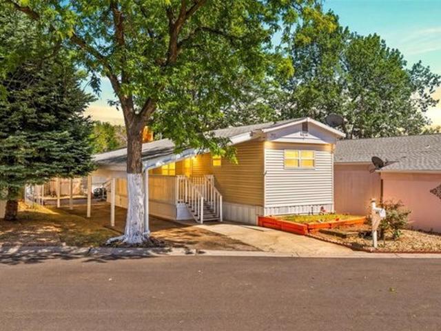 1801 W 92nd Ave Lot 392, Denver, CO 80260