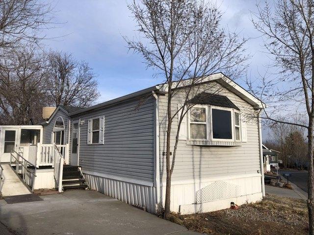 1801 W 92nd Ave Lot 335, Federal Heights, CO 80260